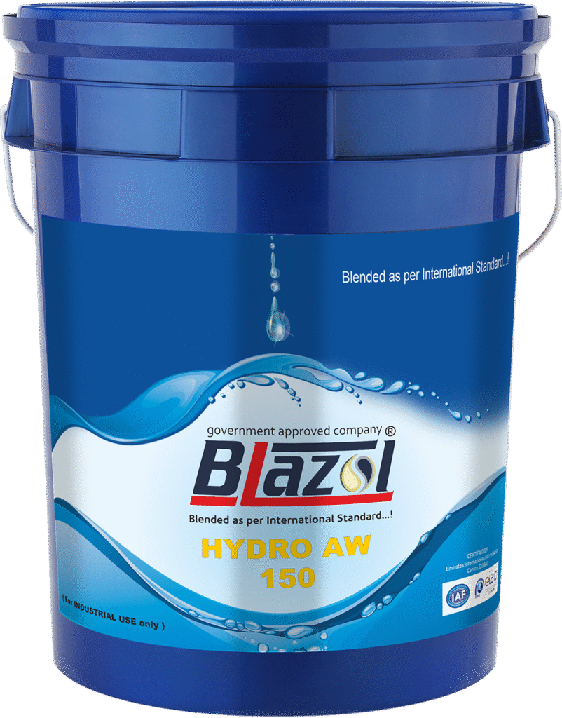 HYDRO AW 150 | Nick Petrochem